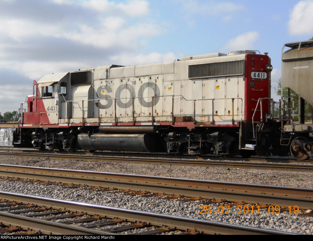 SOO 4411